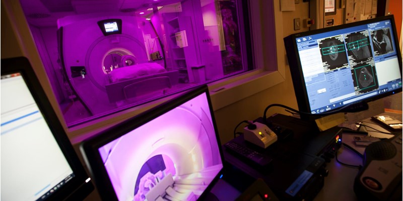 Aspetar - Medical Imaging