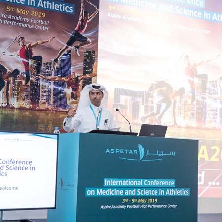 Aspetar - About Medical Education