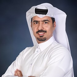 Aspetar - Dr. Abdulaziz Al Kuwari